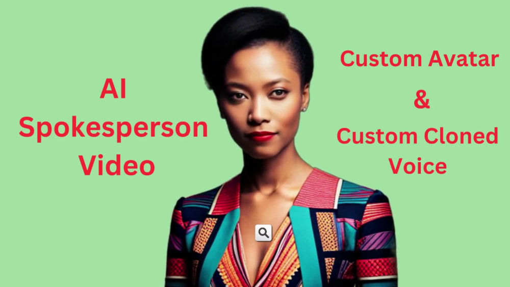 Perfect text to speech generation with custom voice | Upwork