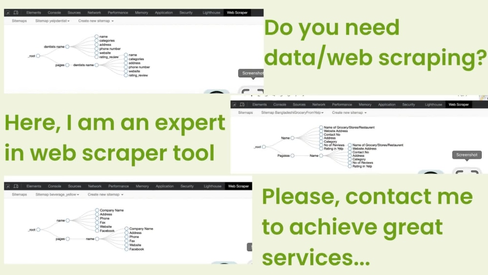 An excellent Virtual Assistant for any Data Entry Work | Upwork