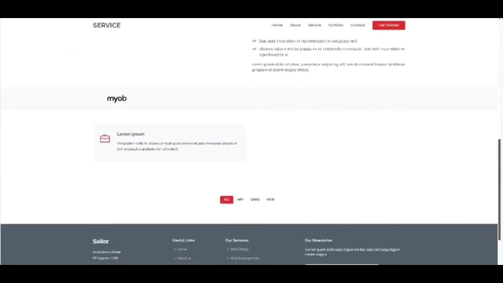 Your Reactjs Web Application And Api Integeration In Frontend Website