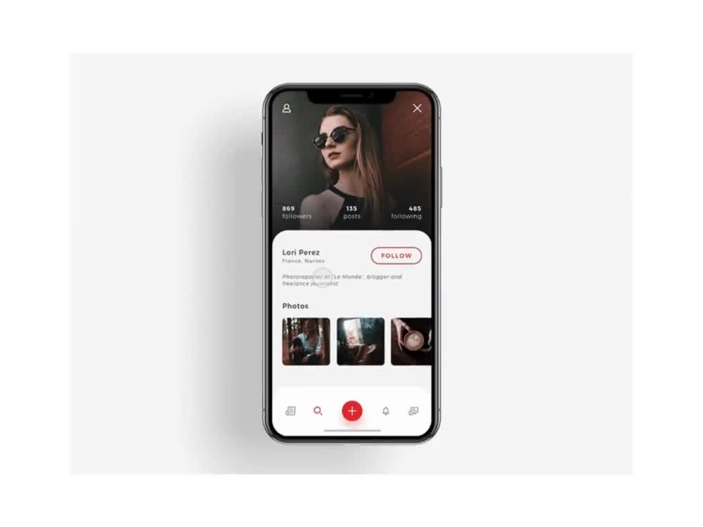 A user-friendly and responsive app with Flutterflow development | Upwork