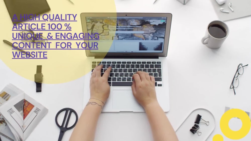 A Unique& Impressive | Engaging Article /Bloge/Content Article & Blog ...