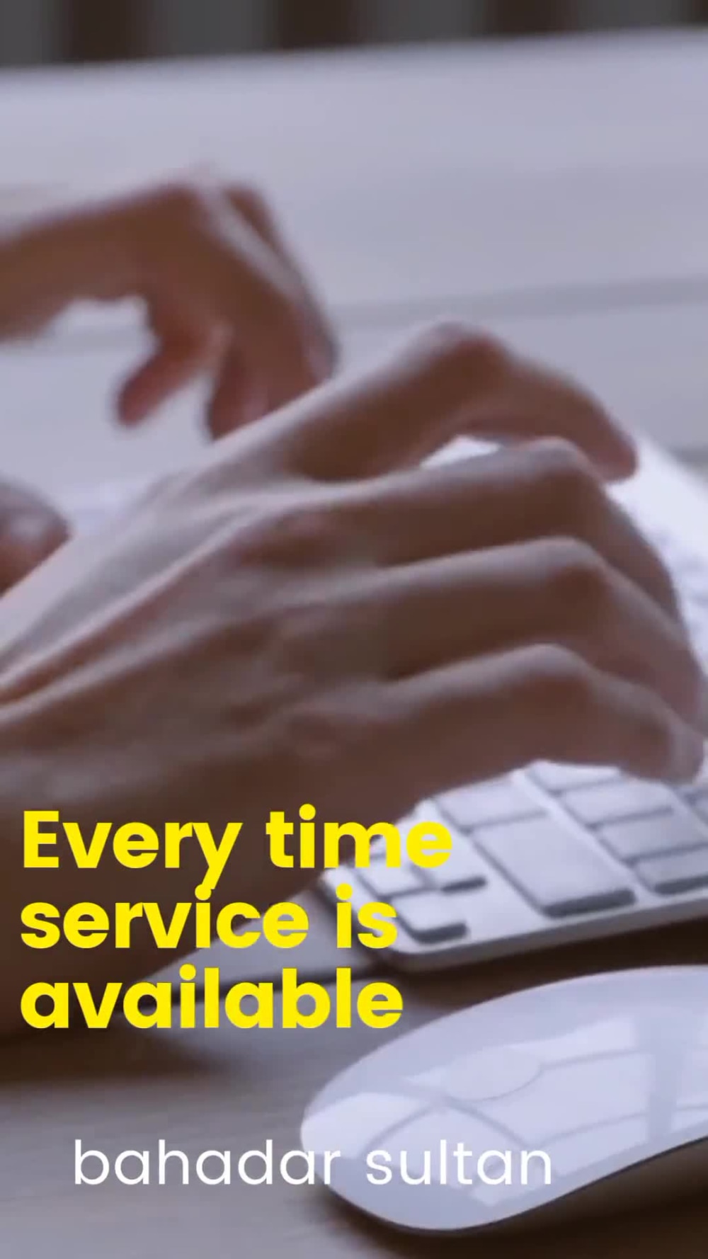 Typing job and logo maker | Upwork