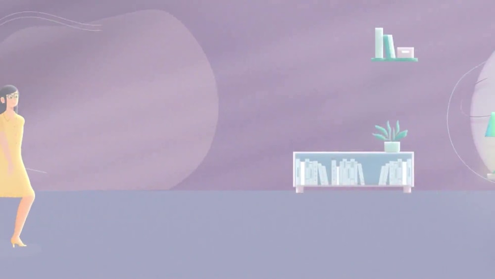 A professional 2D animation video service | Upwork