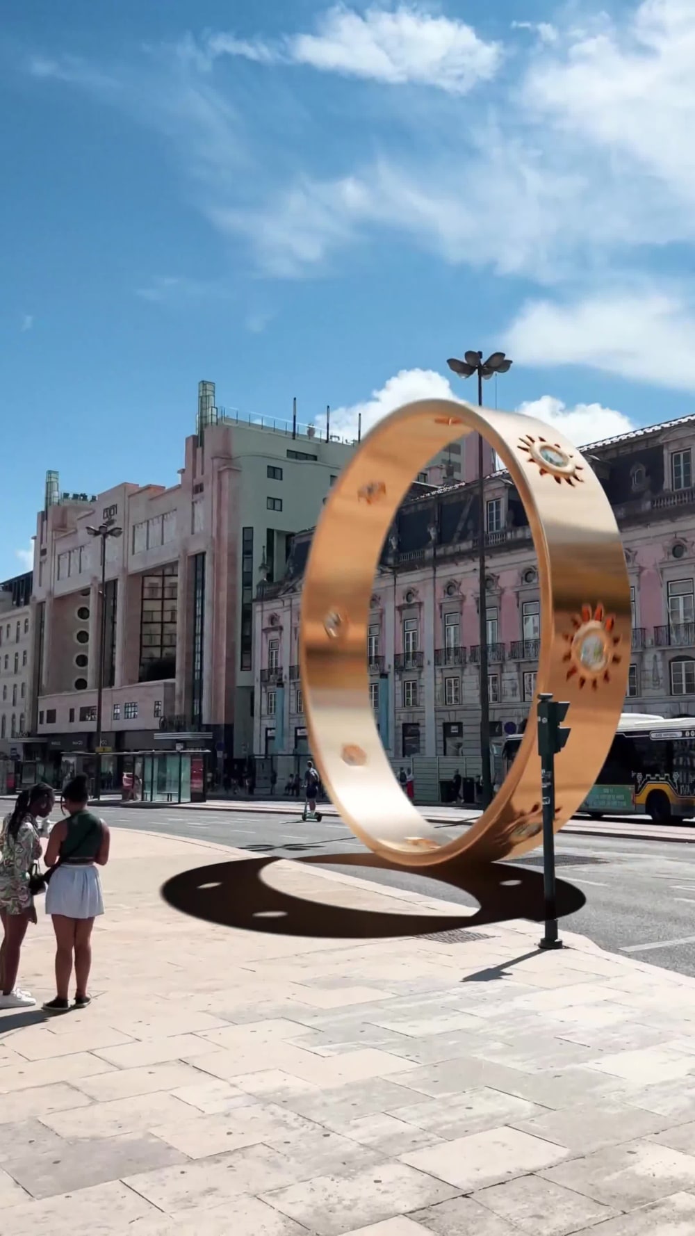 Realistic & viral AR animation of your product | Upwork