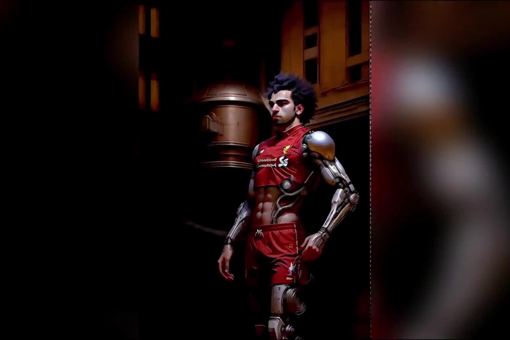 Ai Generated Video Animation By Stable Diffusion Deforum Upwork