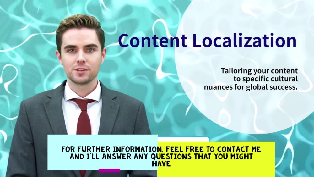 A translation from 6 languages into English and vice versa | Upwork