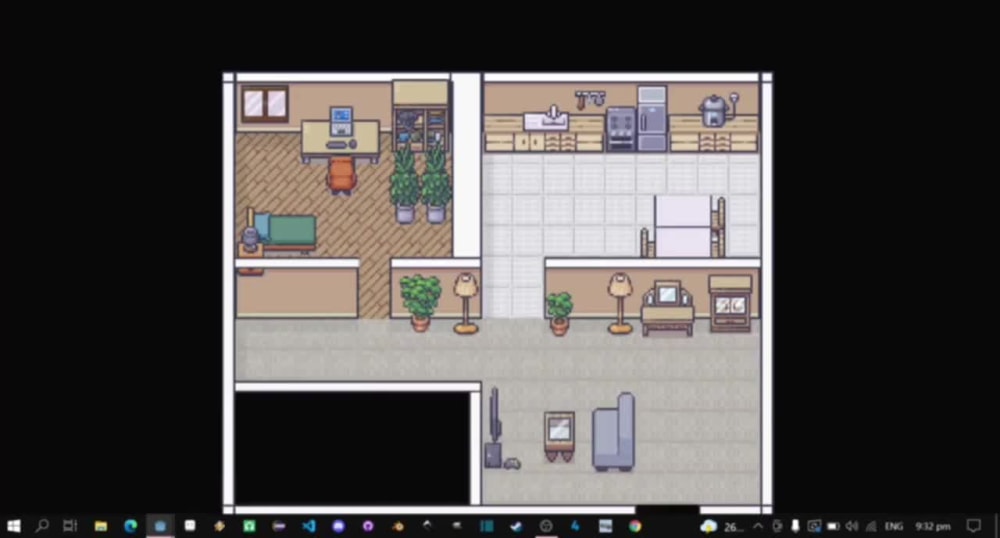 2D games with systems and mechanics in Godot engine | Upwork