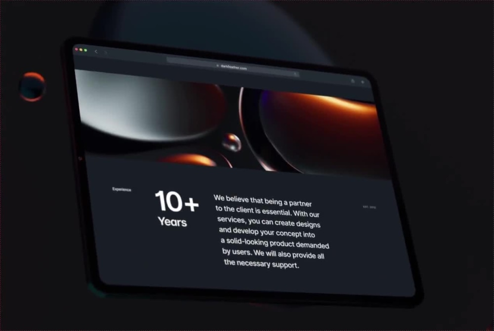 UI/UX design for your web/mobile app and landing page | Upwork