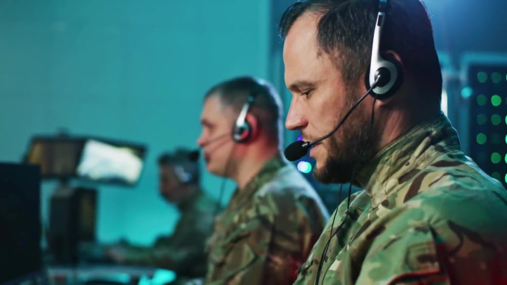 A dramatic male voice over actor, voice artist, podcast drama voice ...