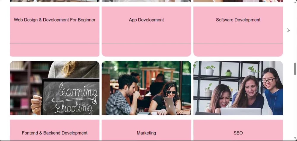 AI will build responsive website | Upwork