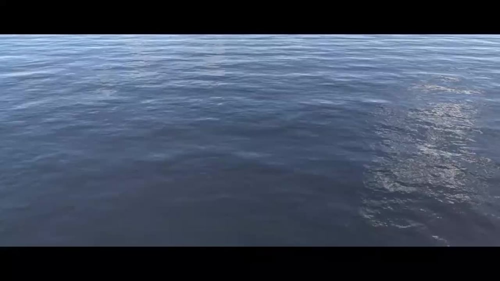 Realistic 3D boat animation, car animation ship/yachts animation | Upwork