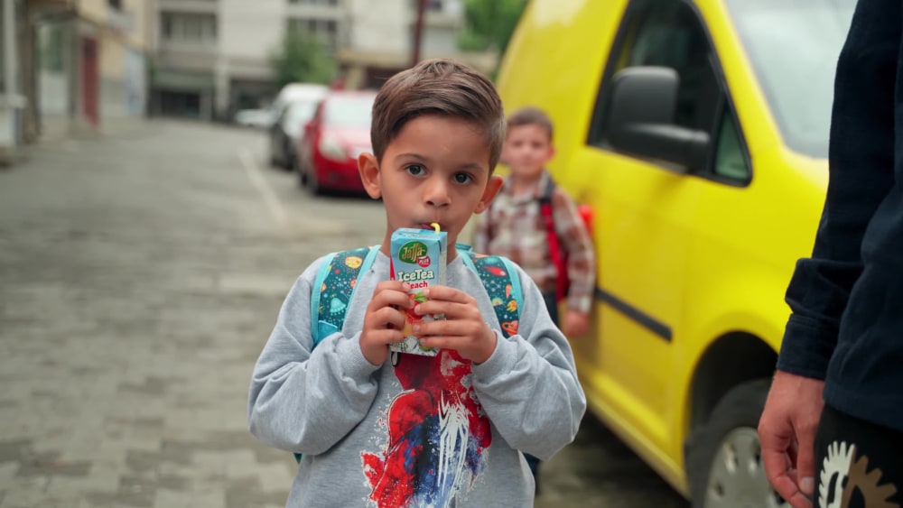 Cinematic and commercial Color Grading | Upwork