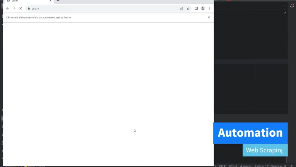 A fully automated workflow script | Upwork