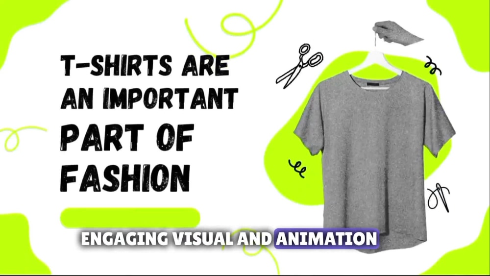 Live action explainer mixed video using stock footage | Upwork