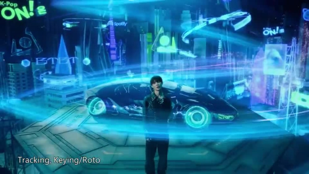 Compositing, 2D FX, Keying/Roto, Matchmove/Tracking, clean up/paint. | Upwork