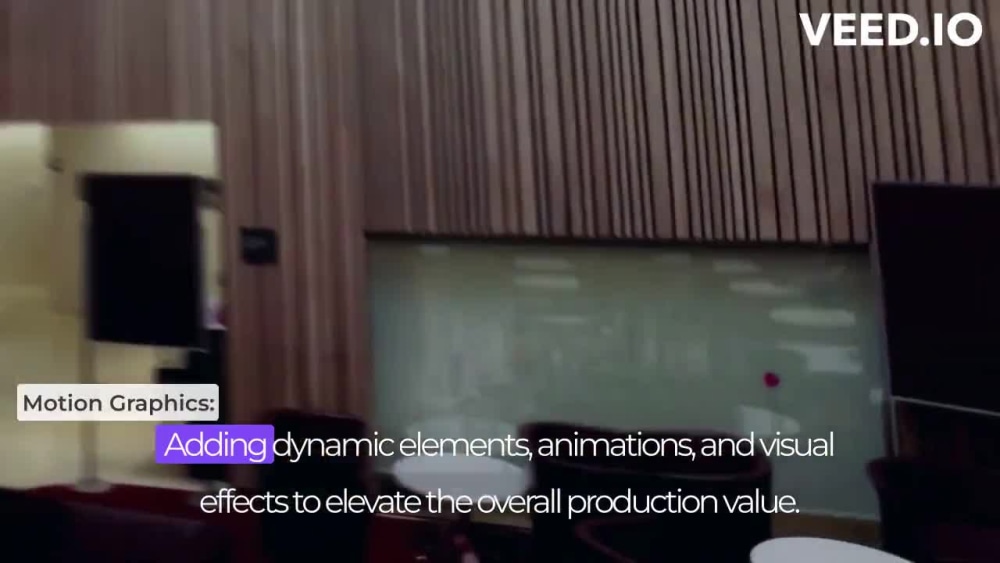 Creative Video Editing Guru: From Concept to Creation | Upwork