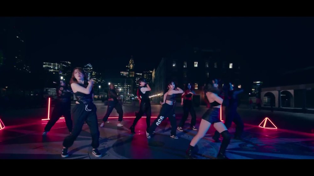 A Dance Video in 4K filmed and edited | Upwork