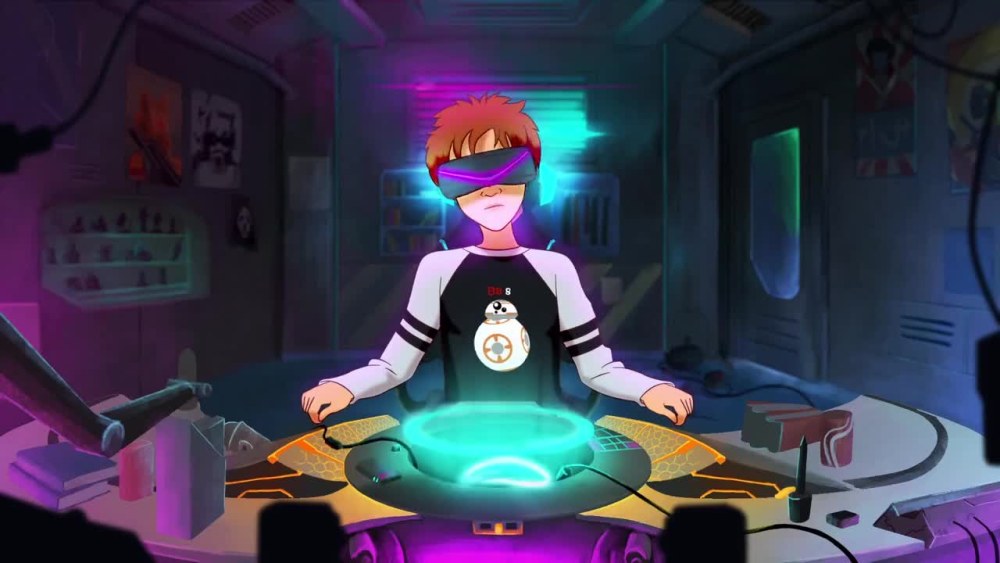 2D character animation 2d animated explainer | Upwork