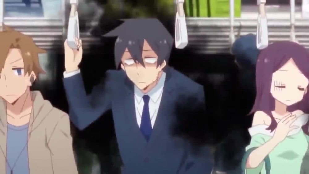 An engaging Anime Recap Video for Your YouTube with Script and ...