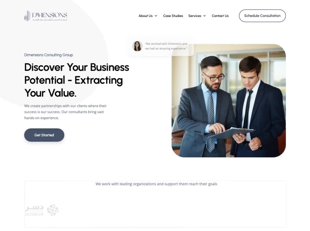 Responsive Web UI/UX design, Web or Landing page UI Design | Figma | Upwork