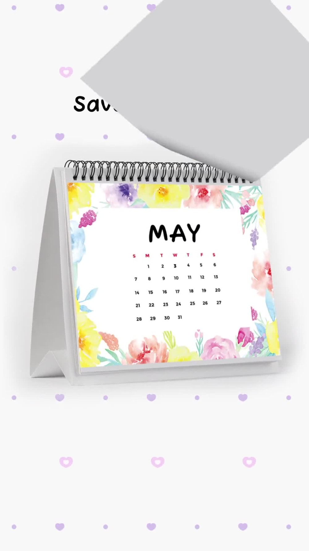 A cool Gif / Animation of your invitation card | Upwork