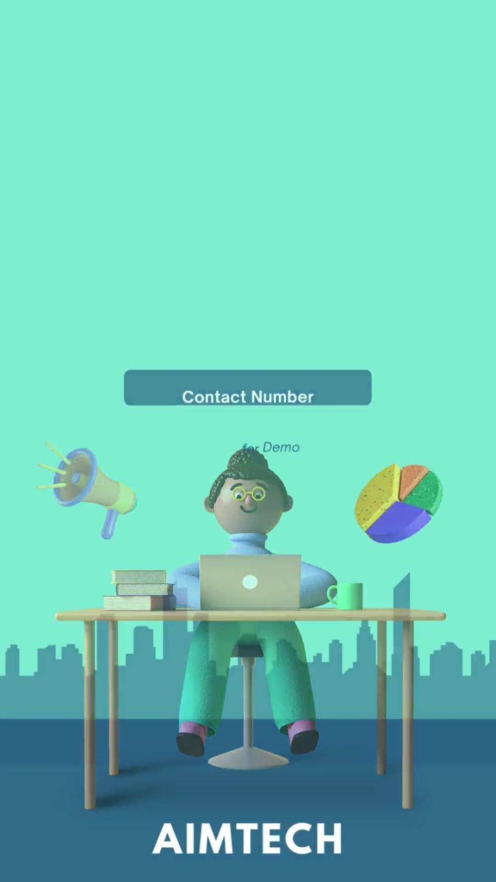 Desktop & Web Application ad | Upwork