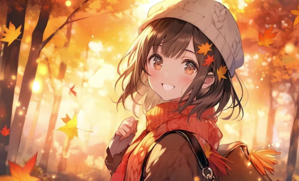 Anime Style Video Animation | Manga Anime | Recap | Lofi Animation ...