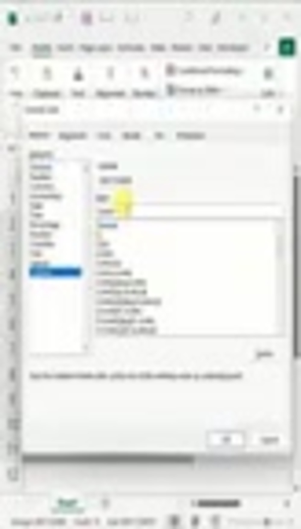 I will be your professional MS Office data entry operator. | Upwork