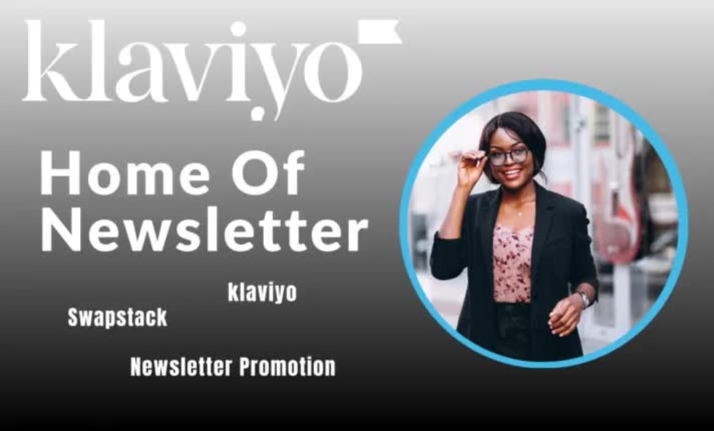 Klaviyo flows klaviyo expert | Upwork