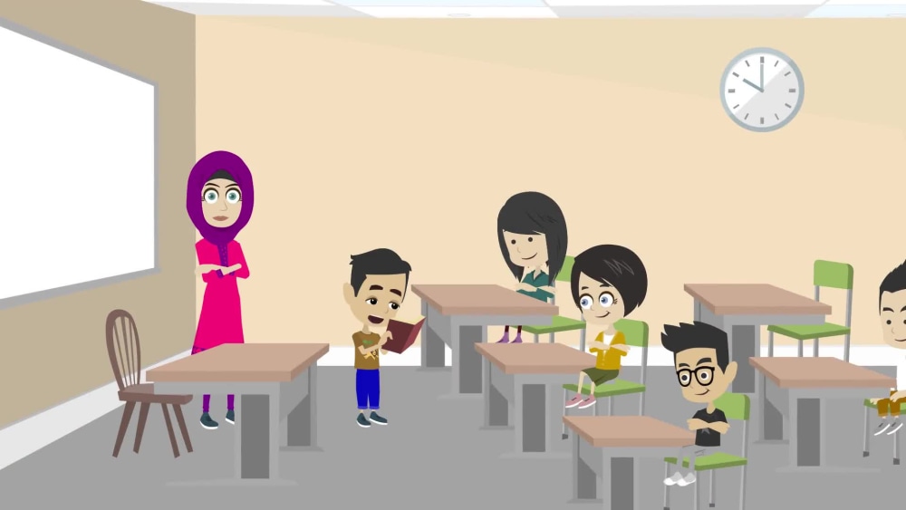 2D animated video of your product, service or business. | Upwork