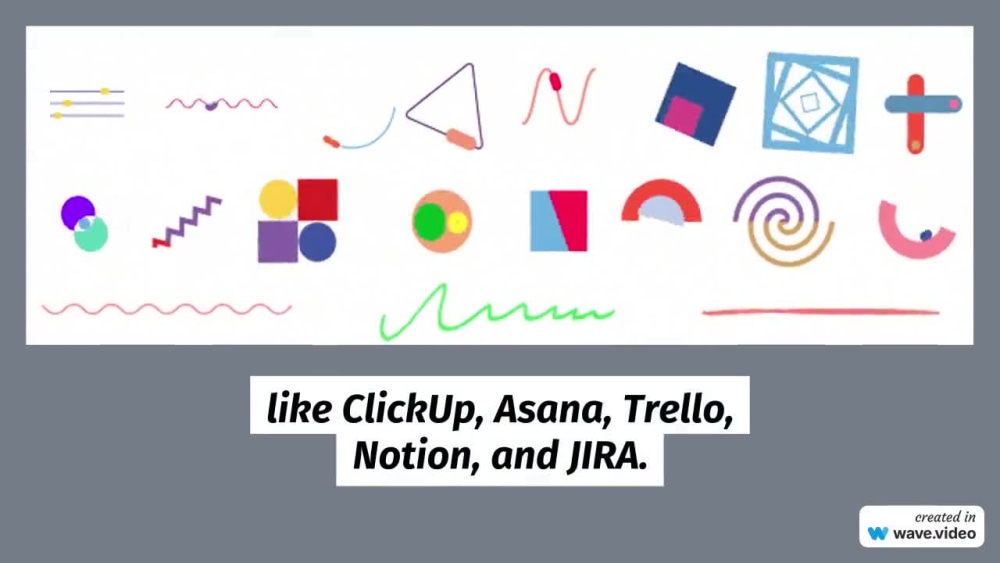 Your project management tool ready to use. | Upwork