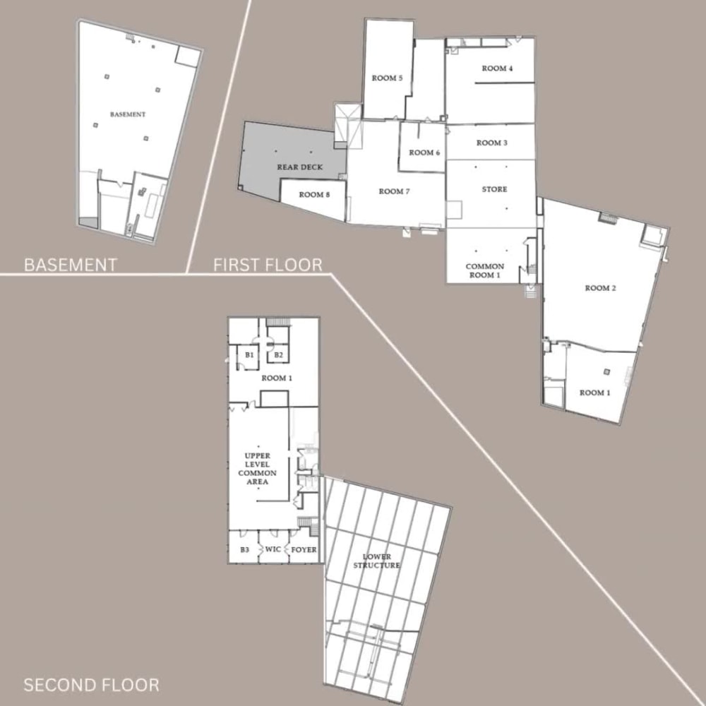 Point cloud to revit BIM and autocad as built drawings | Upwork