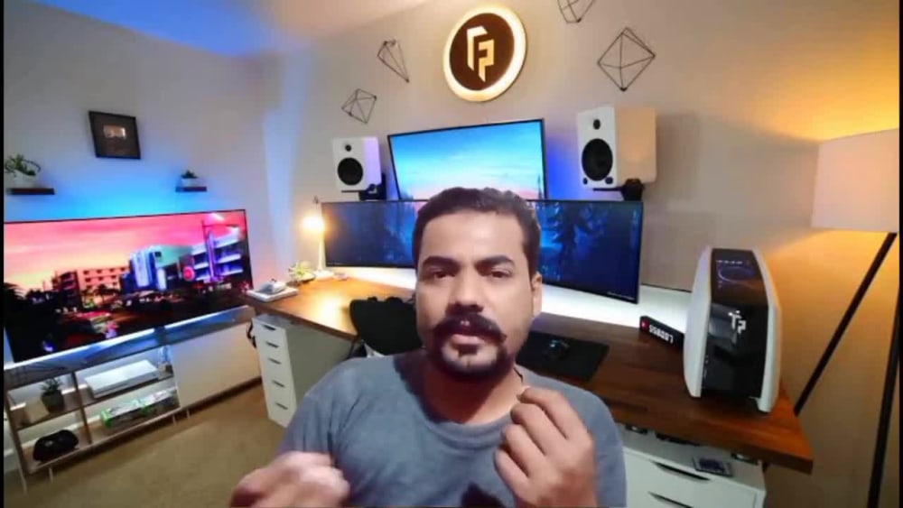 A Fantastic Thumbnail with your recuirments | Upwork