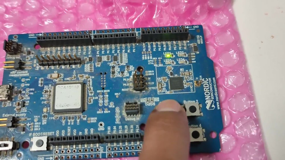 Custom Bootloader Using Stm32 With Fota Upwork