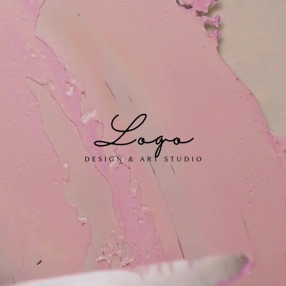 A timeless minimalistic logo | Upwork