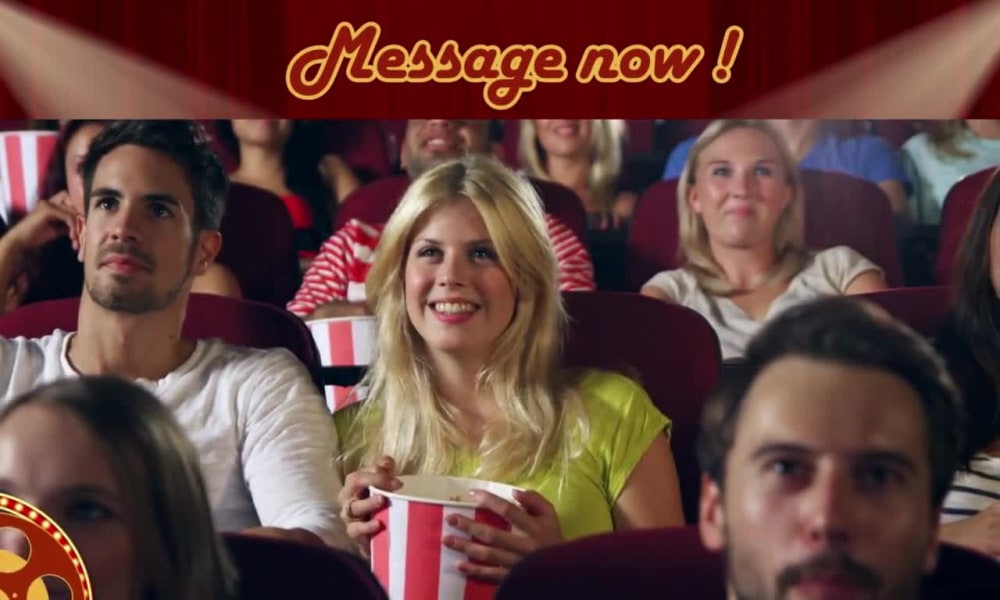 Movie review, TV show review, film analysis, movie critique, summary ...