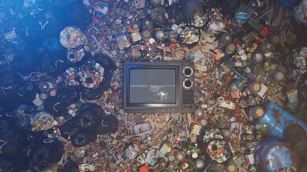 A 3d animated music video loop | Upwork