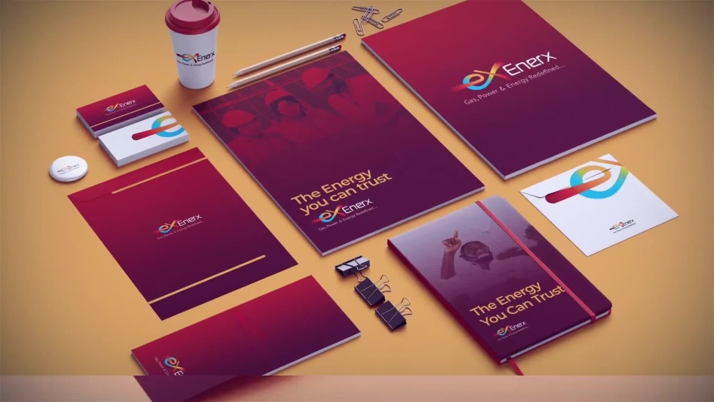 Clean Brand Style Guide/ Identity Development | Upwork