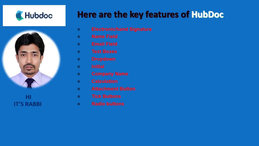 To create a DocuSign template for you or your business | Upwork