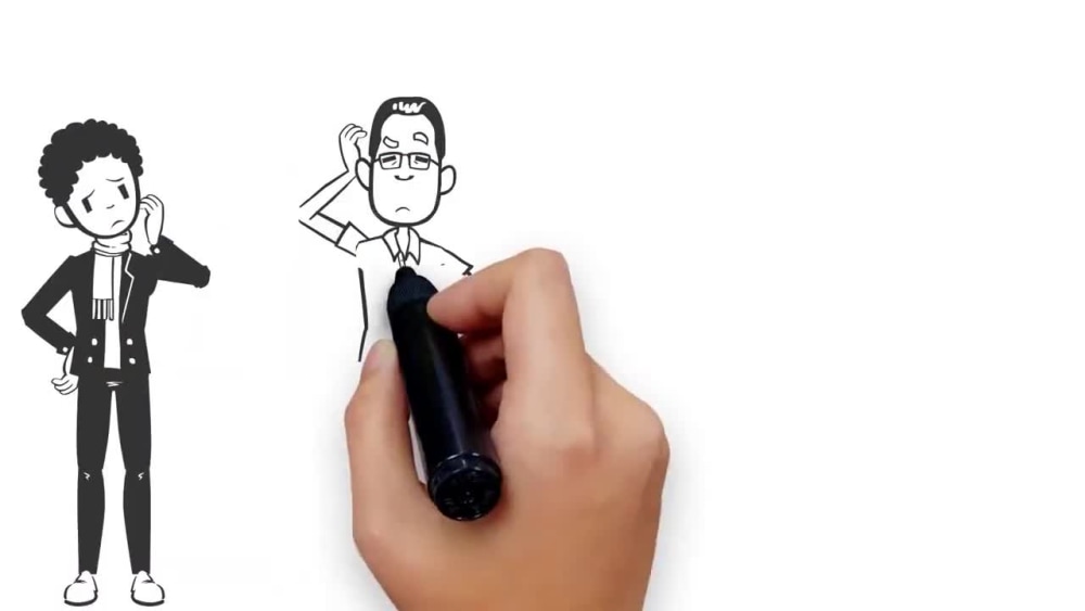 Custom Animated Whiteboard video or Whiteboard Explainer video | Upwork