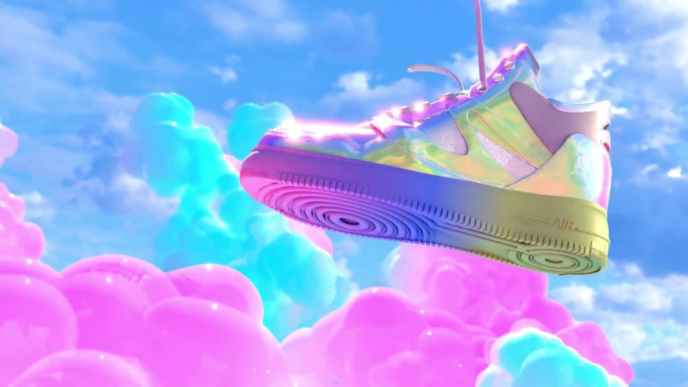 A 3D animated product commercial with stunning visuals | Upwork