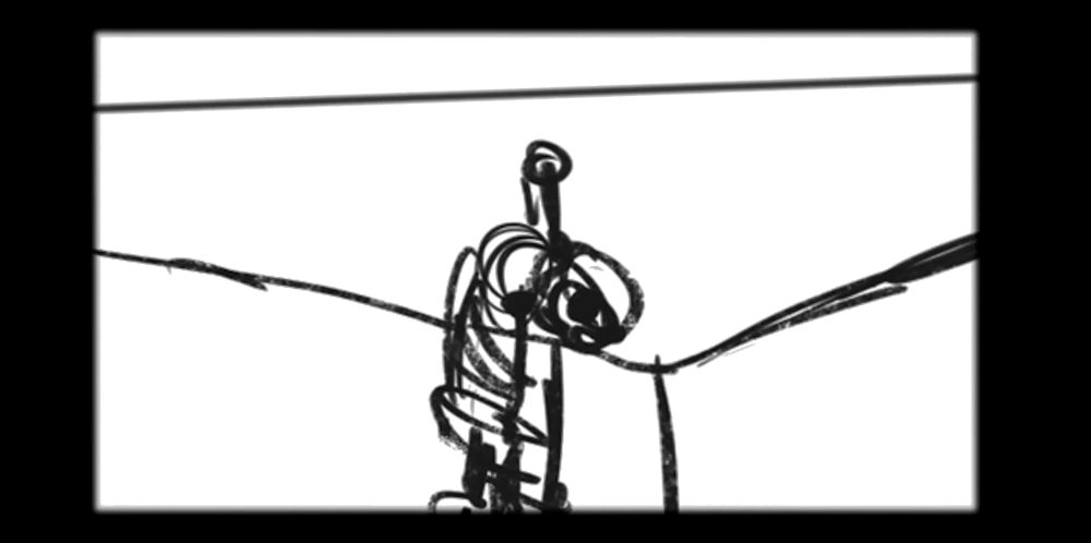 Professional Storyboard and animatic | Upwork