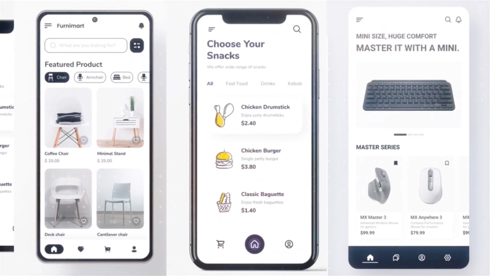 Professional and Awesome Figma Website Design | Upwork