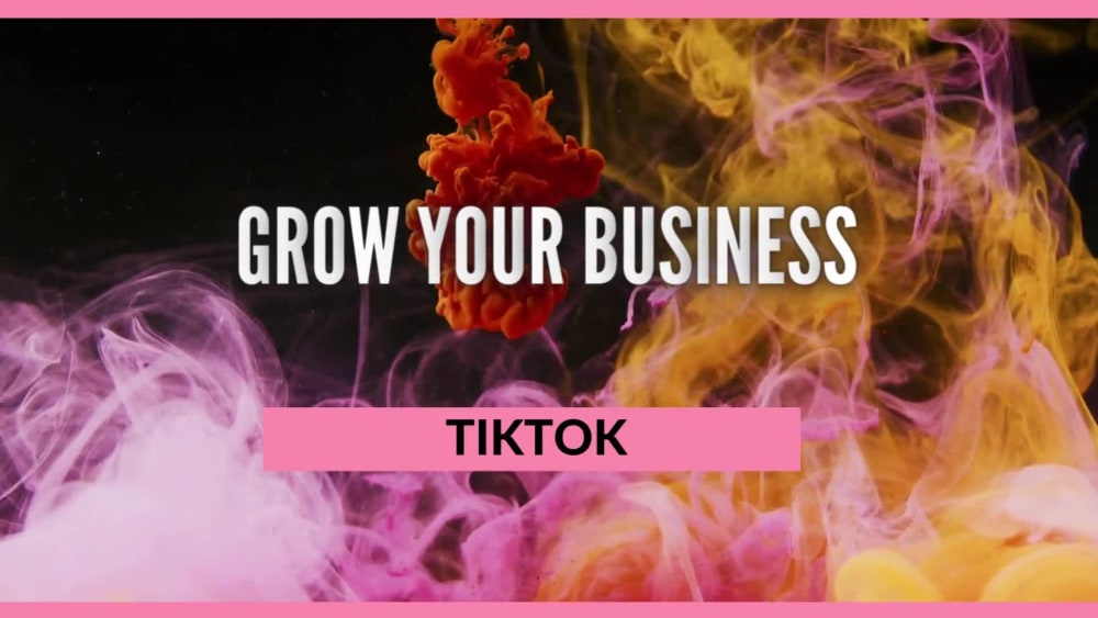 Responsive tik tok video ads and tiktok product ads campaign | Upwork
