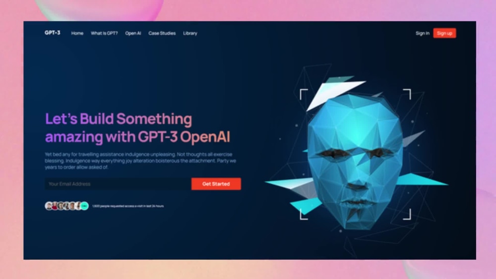 A Responsive And Unique Website With Innovative Design Html Css 