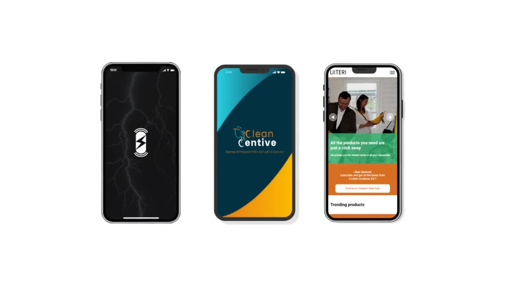 Professional and stunning mobile apps developed on Flutterflow | Upwork