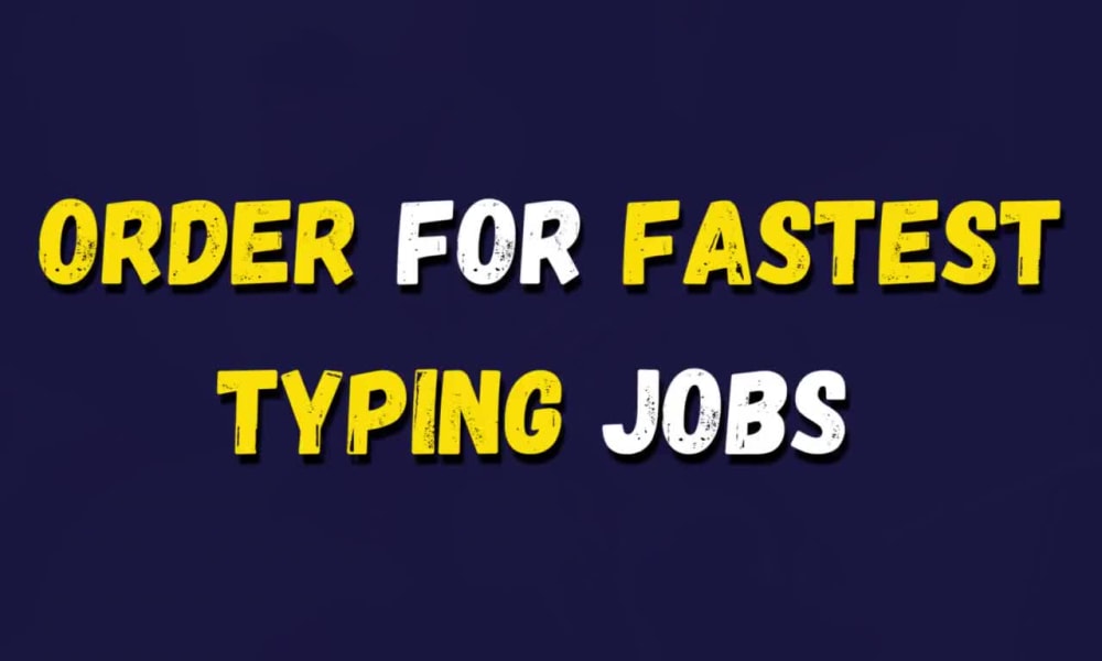 Copy paste jobs and retyping scanned documents into ms word | Upwork