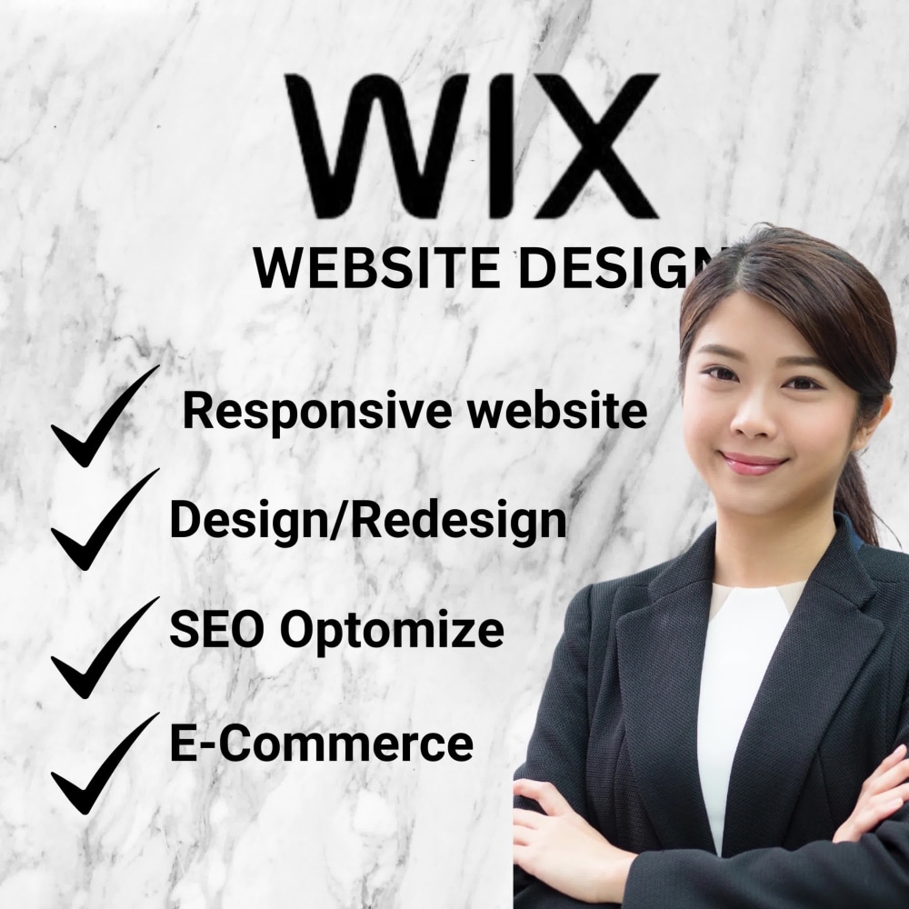 A Responsive Wix website, Wix expert, Wix Redesign, Wix SEO, Wix Dev ... A Responsive Wix website, Wix expert, Wix Redesign, Wix SEO, Wix Dev ...