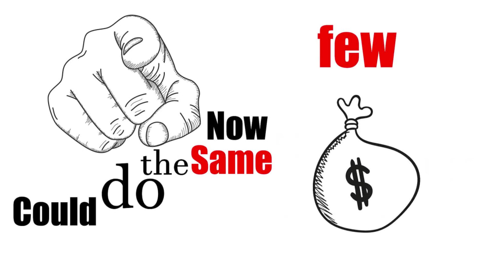 Blackboard and whiteboard animation explainer video | Upwork