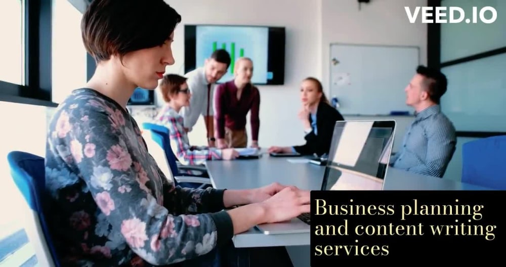 A sharp business plan or financial model for your new venture. | Upwork